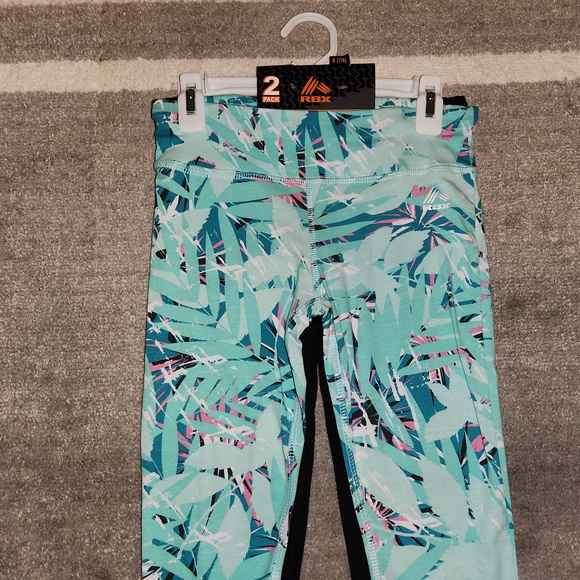 RBX | Bottoms | Nwt Rbx 2 Pack | Poshmark